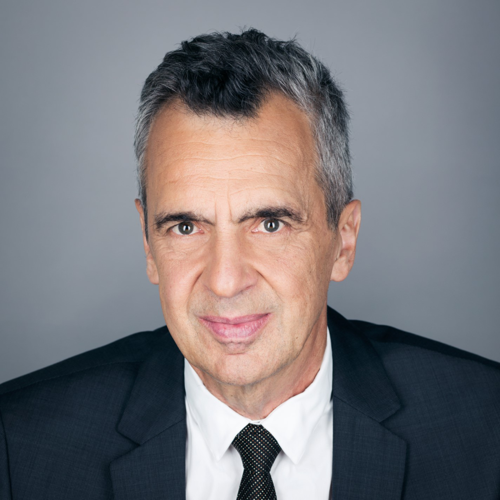 Notre Équipe - La Gouvernance au Féminin